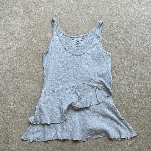 Dkny | Tops | Vintage Dkny Tank | Poshmark